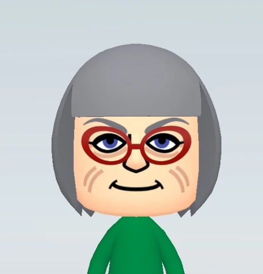 Natalie | Mii Sports International's Wiki | Fandom