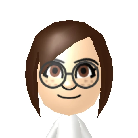 Anna | Mii Sports International's Wiki | Fandom