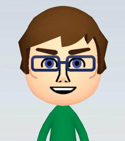 Ryan | Mii Sports International's Wiki | Fandom