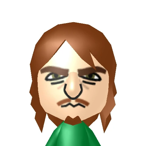 Beau | Mii Sports International's Wiki | Fandom