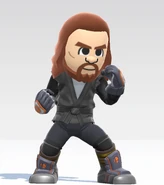 Zane | Mii Sports International's Wiki | Fandom