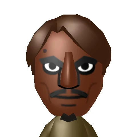 Ross | Mii Sports International's Wiki | Fandom