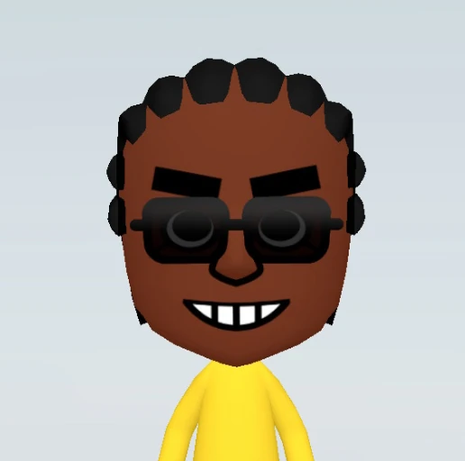 Joe | Mii Sports International's Wiki | Fandom