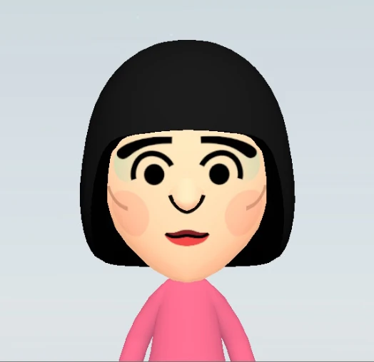 Naoki | Mii Sports International's Wiki | Fandom