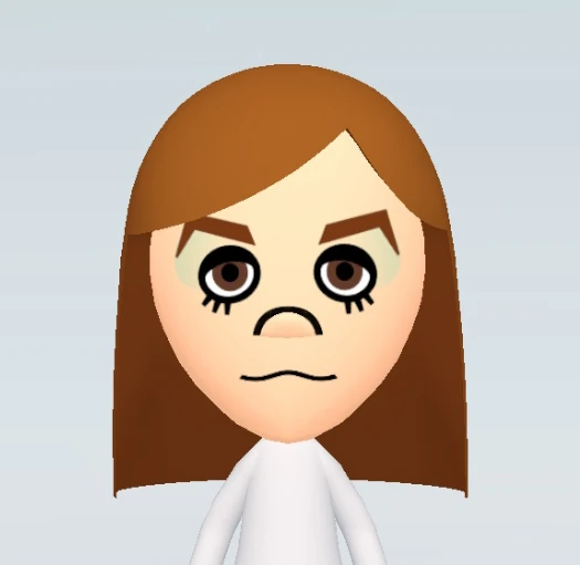 Lexi | Mii Sports International's Wiki | Fandom