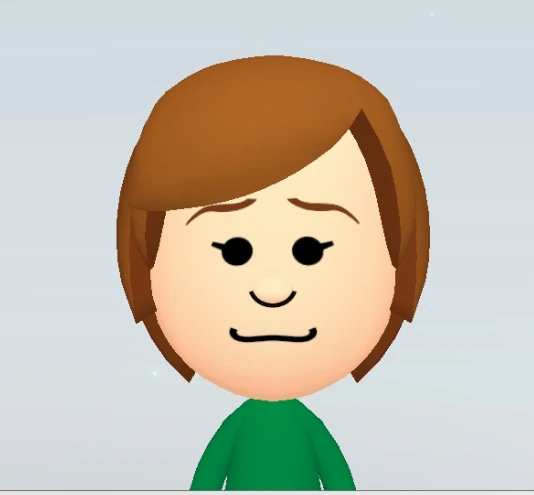 Crystal | Mii Sports International's Wiki | Fandom