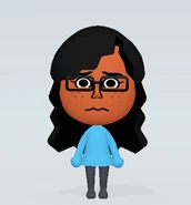 Stella | Mii Sports International's Wiki | Fandom