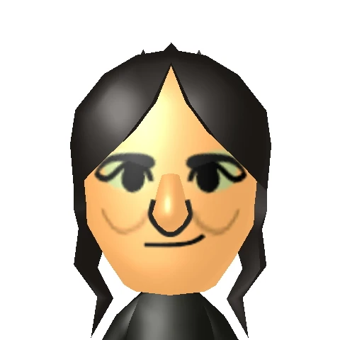 Holly | Mii Sports International's Wiki | Fandom