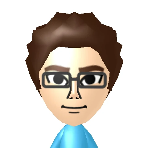 Eli | Mii Sports International's Wiki | Fandom