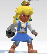 Amber | Mii Sports International's Wiki | Fandom