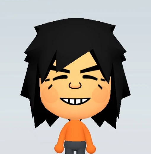 Wilson | Mii Sports International's Wiki | Fandom