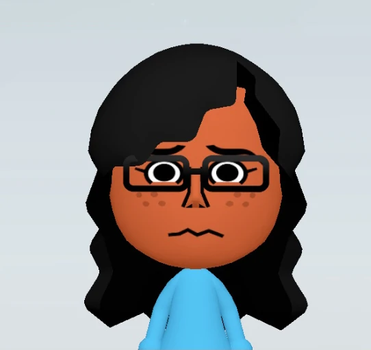 Stella | Mii Sports International's Wiki | Fandom