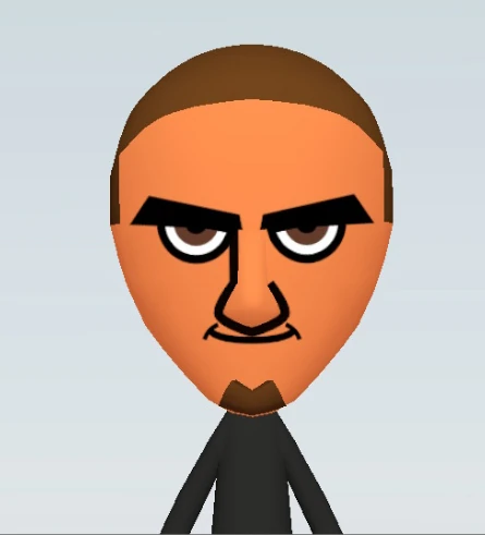 Trevor | Mii Sports International's Wiki | Fandom