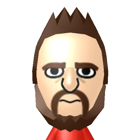 Ryker | Mii Sports International's Wiki | Fandom