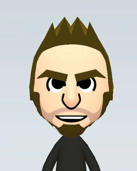 Hunter | Mii Sports International's Wiki | Fandom