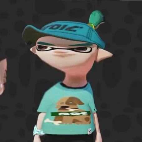 Serial Designation 192 (Z) | The official Murder Drones Season 2 Wiki ...