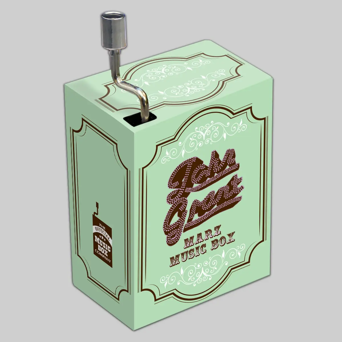 Marz - The Music Box | The Official Music Box Company Wiki | Fandom