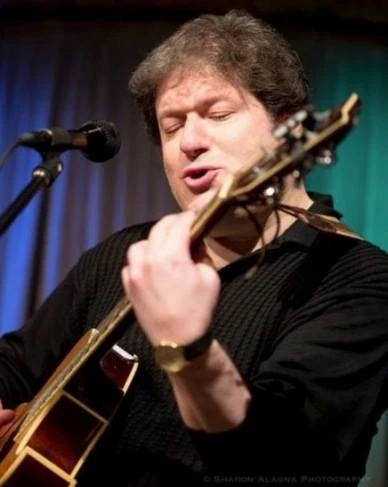 Gary Shapiro | The Official My Life Wiki | Fandom