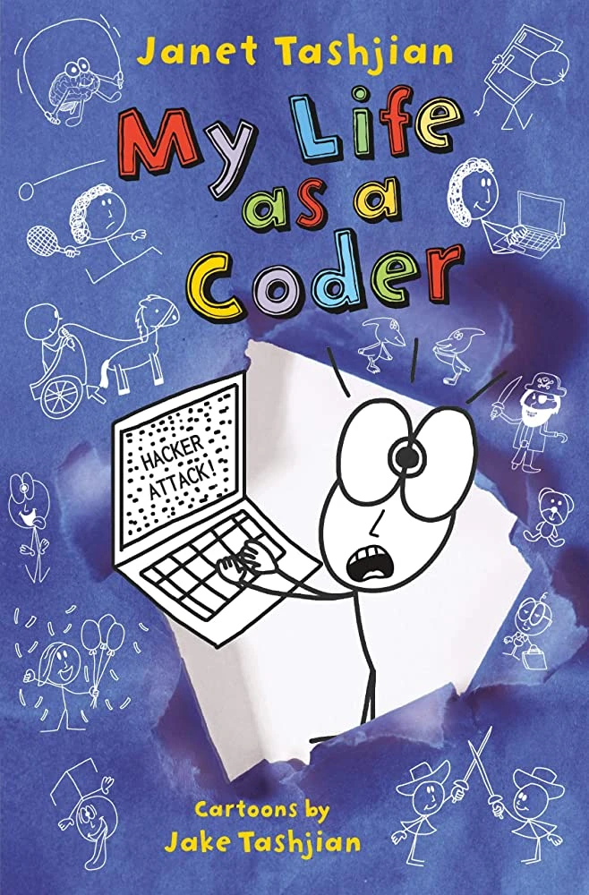 My Life as a Coder | The Official My Life Wiki | Fandom