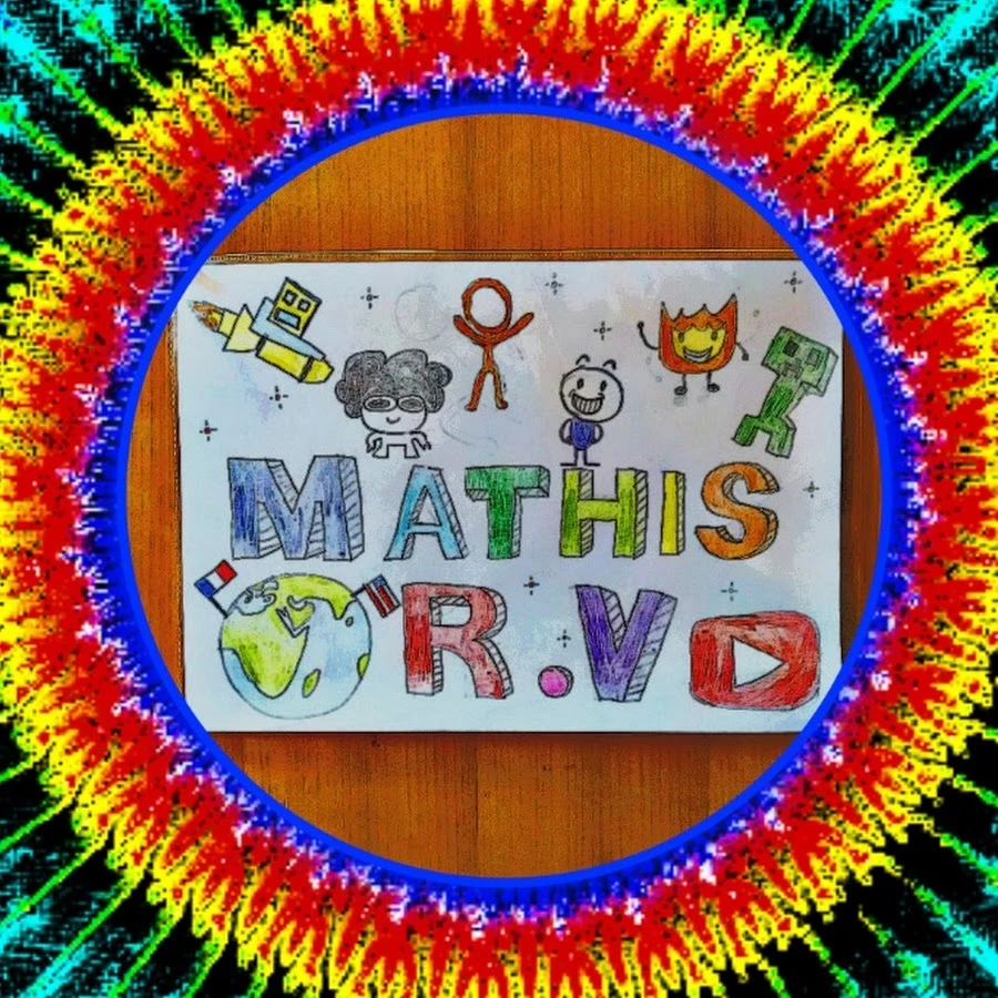 Mathis R.V | The Official NO! Wiki | Fandom