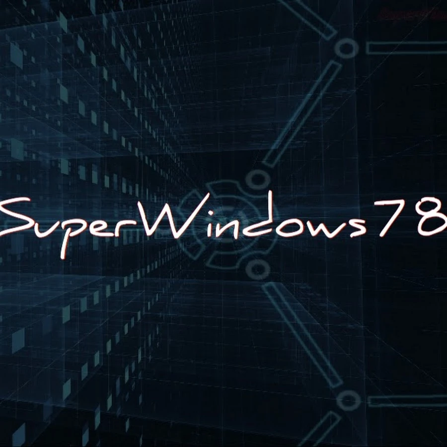 SuperWindows78 | The Official NO! Wiki | Fandom
