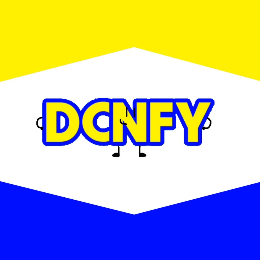 DCNFY Official | The Official NO! Wiki | Fandom