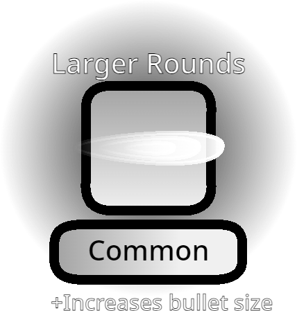 Larger Rounds | The Official OBLITERATE Wiki | Fandom