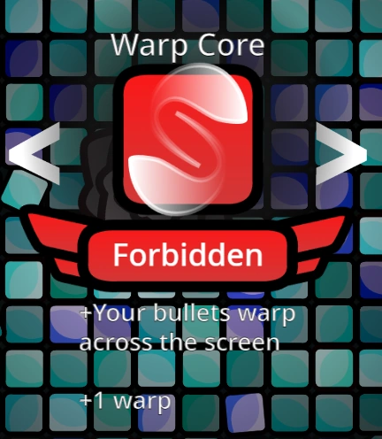 Warp Core | The Official OBLITERATE Wiki | Fandom