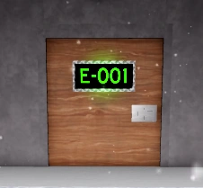 Section-E | The Official OFFICE THRESHOLD Wiki | Fandom