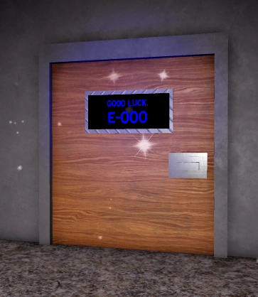 Zero | The Official OFFICE THRESHOLD Wiki | Fandom