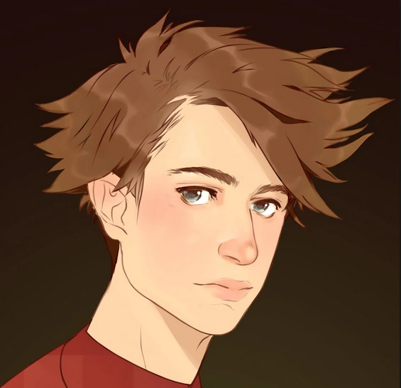 Jackson | The Official Podcast Wiki | Fandom