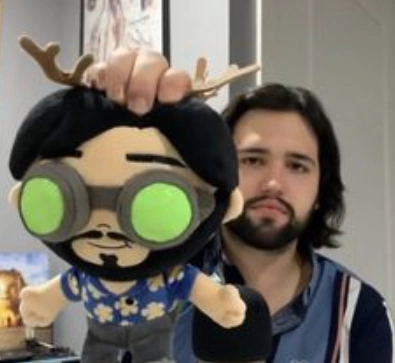 Wendigoon | The Official Podcast Wiki | Fandom