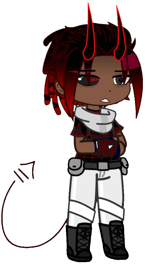 Kaz | The Psycho House Wiki | Fandom