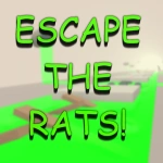🐀Escape the RATS!🐀 (obby) | The Official Rats United Wiki | Fandom