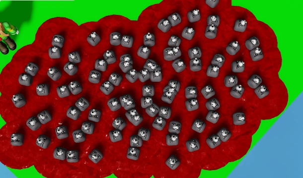 Massacre Of The Heights | The Official Rats United Wiki | Fandom