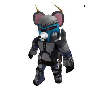 Realgamingwithammar (Former Moderator) | The Official Rats United Wiki ...