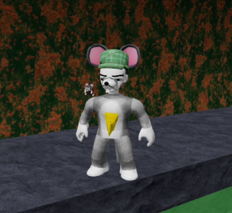Awesome Rat Fanon The Official Rats United Wiki Fandom