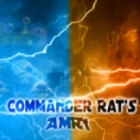 Commander Rat's Army | The Official Rats United Wiki | Fandom