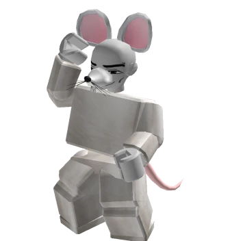 SuitedWhiteRat | The Official Rats United Wiki | Fandom