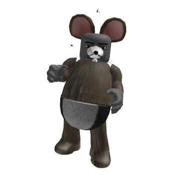 Ratrick | The Official Rats United Wiki | Fandom