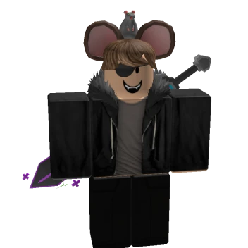 SmolBrainz | The Official Rats United Wiki | Fandom