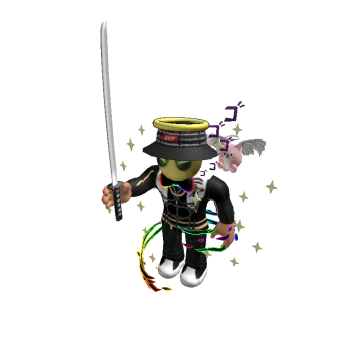 Uncle Ed (T-Mod) | The Official Rats United Wiki | Fandom