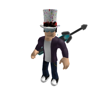 FancyDancyPant (DaIkeOioi) | The Official Rats United Wiki | Fandom