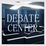Debate Center (Game) | The Official Rats United Wiki | Fandom