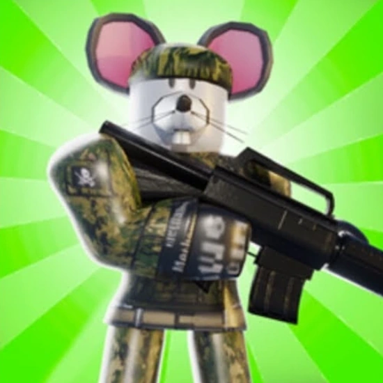 Rat Crossing V1 | The Official Rats United Wiki | Fandom