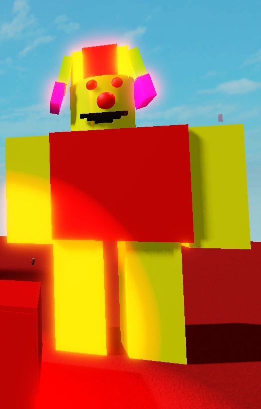 Giggles | The Official Rats United Wiki | Fandom