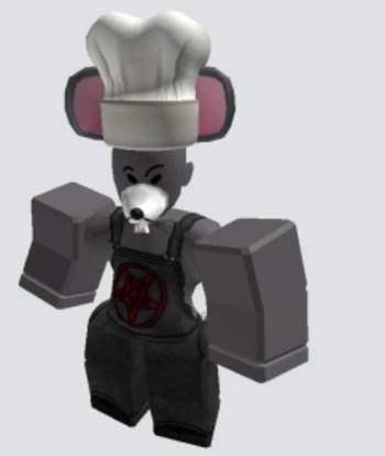 Mrladflam | The Official Rats United Wiki | Fandom