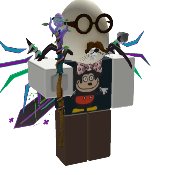 AlexTheEggRat | The Official Rats United Wiki | Fandom