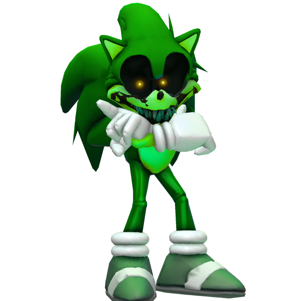 Evil.Green | THE OFFICIAL REIGN OVER ALL Wiki | Fandom