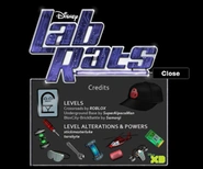 Lab Rats | The Official Roblox Event Wiki | Fandom